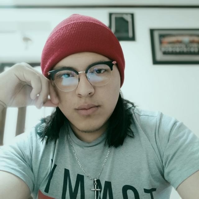 Porfolio de johan - Desarrollador y Programador Web Backend